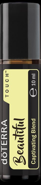 Beautiful Touch 10ml dōTERRA neu nptpower Wallis döTerra (Neu und ...