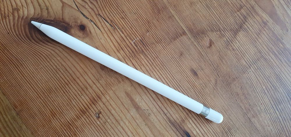 Apple Pencil 1. Gen | Kaufen auf Ricardo