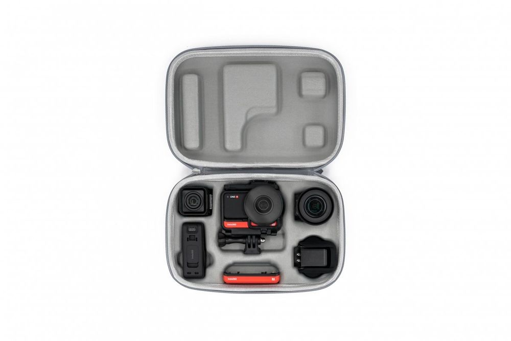 Insta360 ONE R Carry Case ... NEU (Neu und originalverpackt) in ...