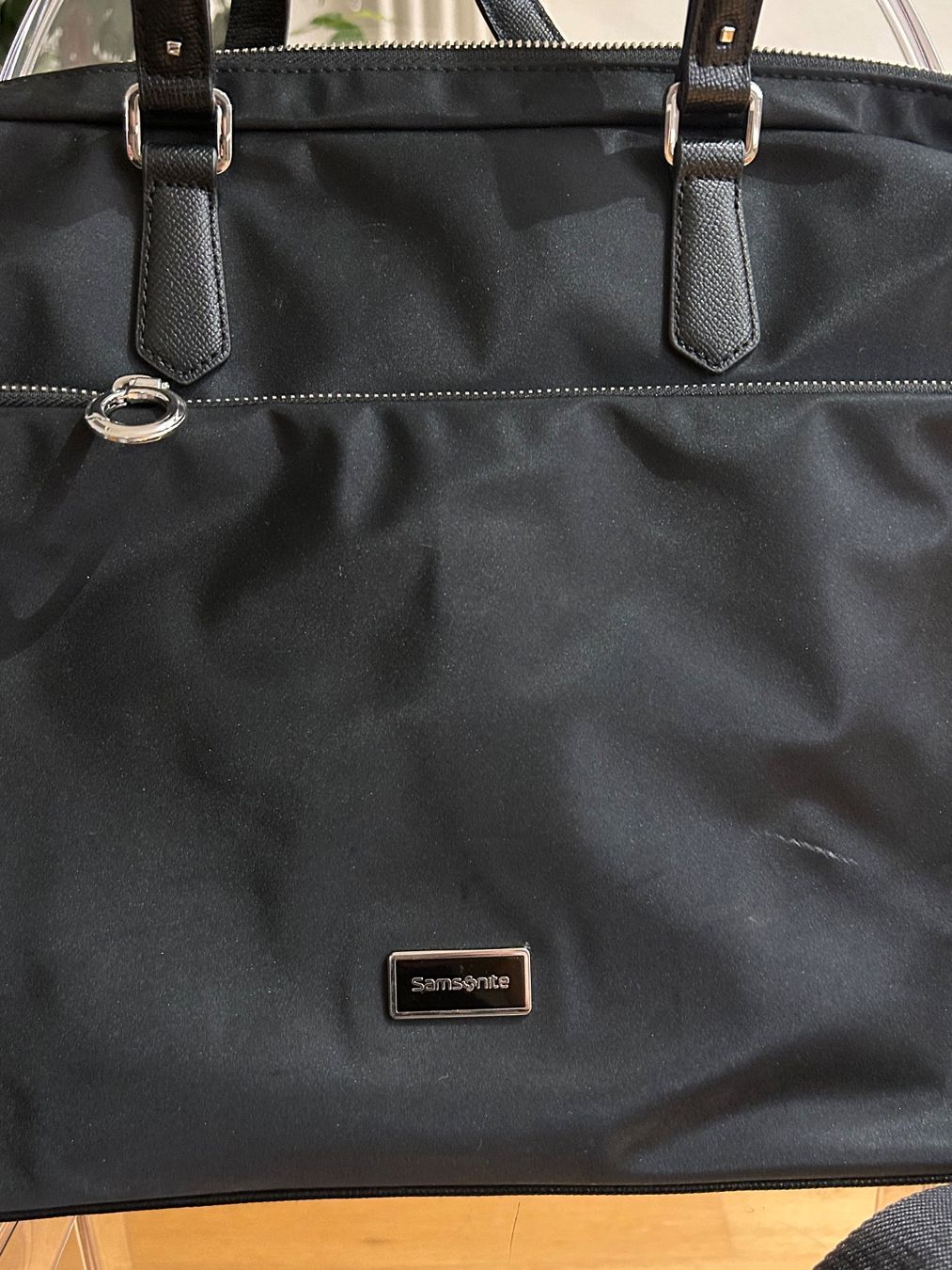 Sac Business Samsonite (D'occasion) à Solothurn pour CHF 40 – avec ...