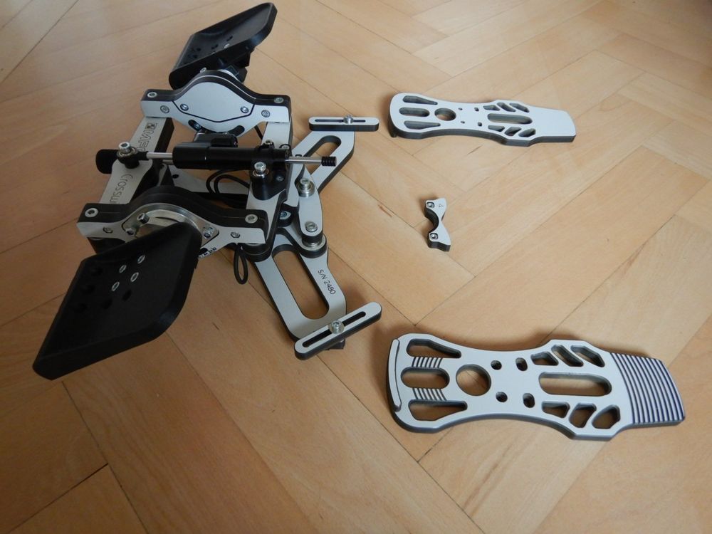 MFG Crosswind V2 (Gebraucht) in Küsnacht ZH für CHF 110 – mit Lieferung ...