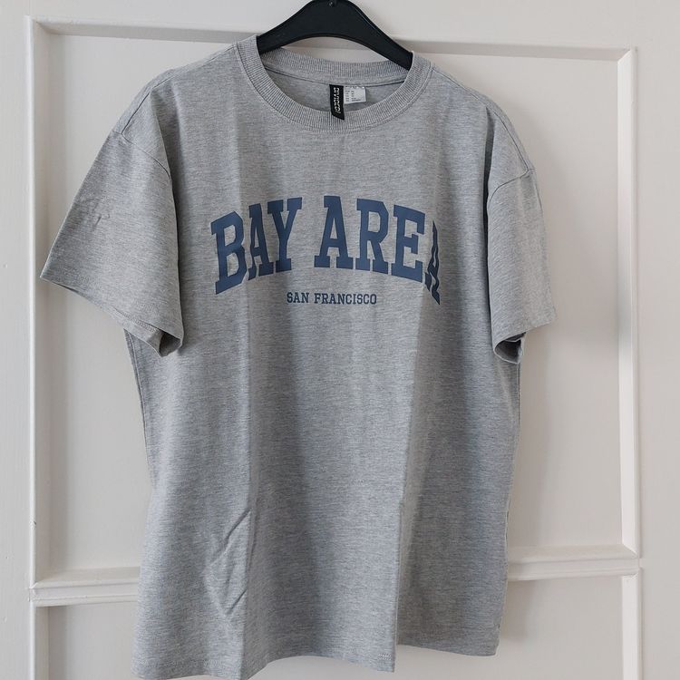 T-shirt H&M taille XS (Neu (gemäss Beschreibung)) in Lausanne für CHF 8 – mit Lieferung auf ...