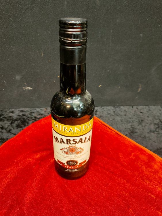 MIRANDA MARSALA (Gebraucht) in Genève für CHF 10 – mit Lieferung auf ...