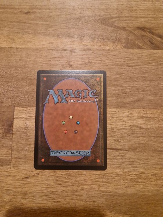 Magic The Gathering: Beast Whisperer - Card for Sale (Neu (gemäss ...