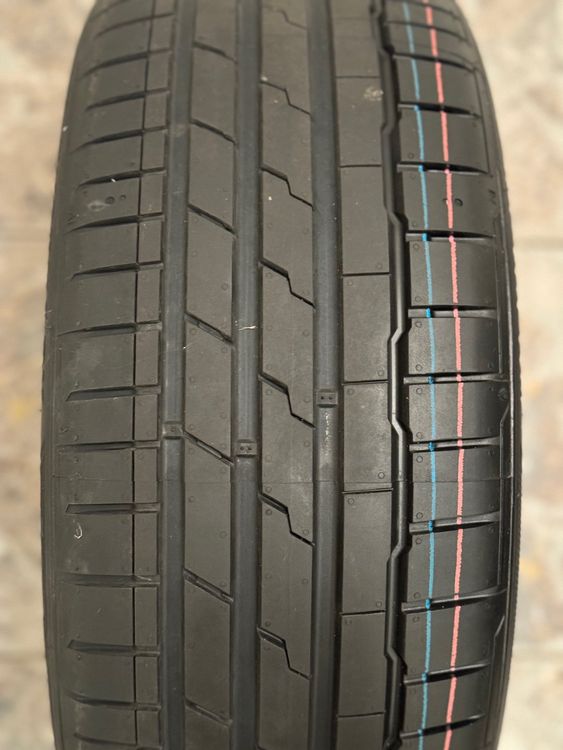 4X Sommerreifen Hankook Ventus S1 Evo 3 K127 205/45 R17 88W (Neuf (Voir description)) à Küsnacht ...