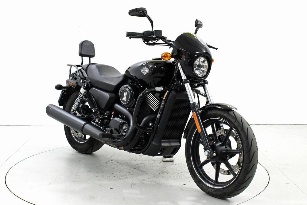 Harley-Davidson XG 750 | Kaufen auf Ricardo