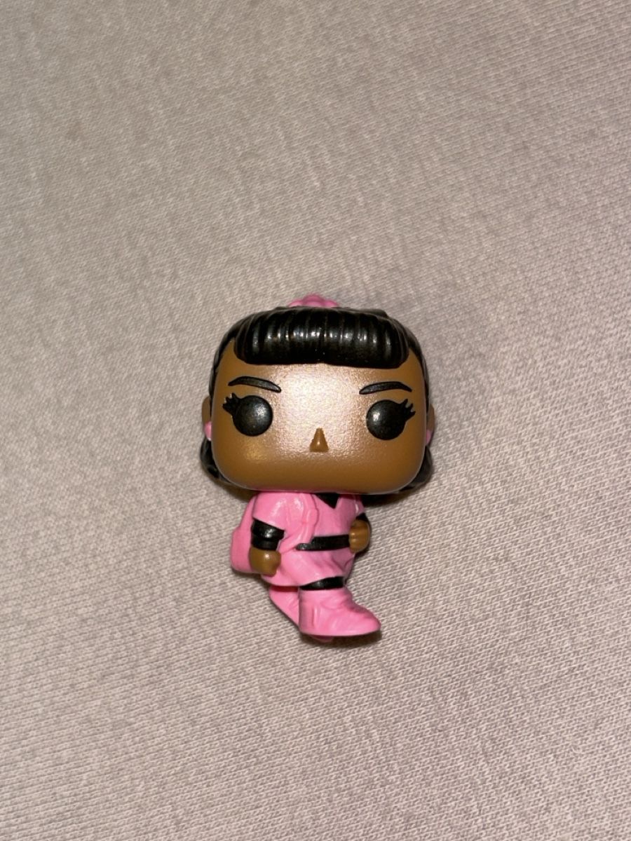 Kinder Funko Pop Stranger Things - Erica Sinclair (Neu (gemäss ...