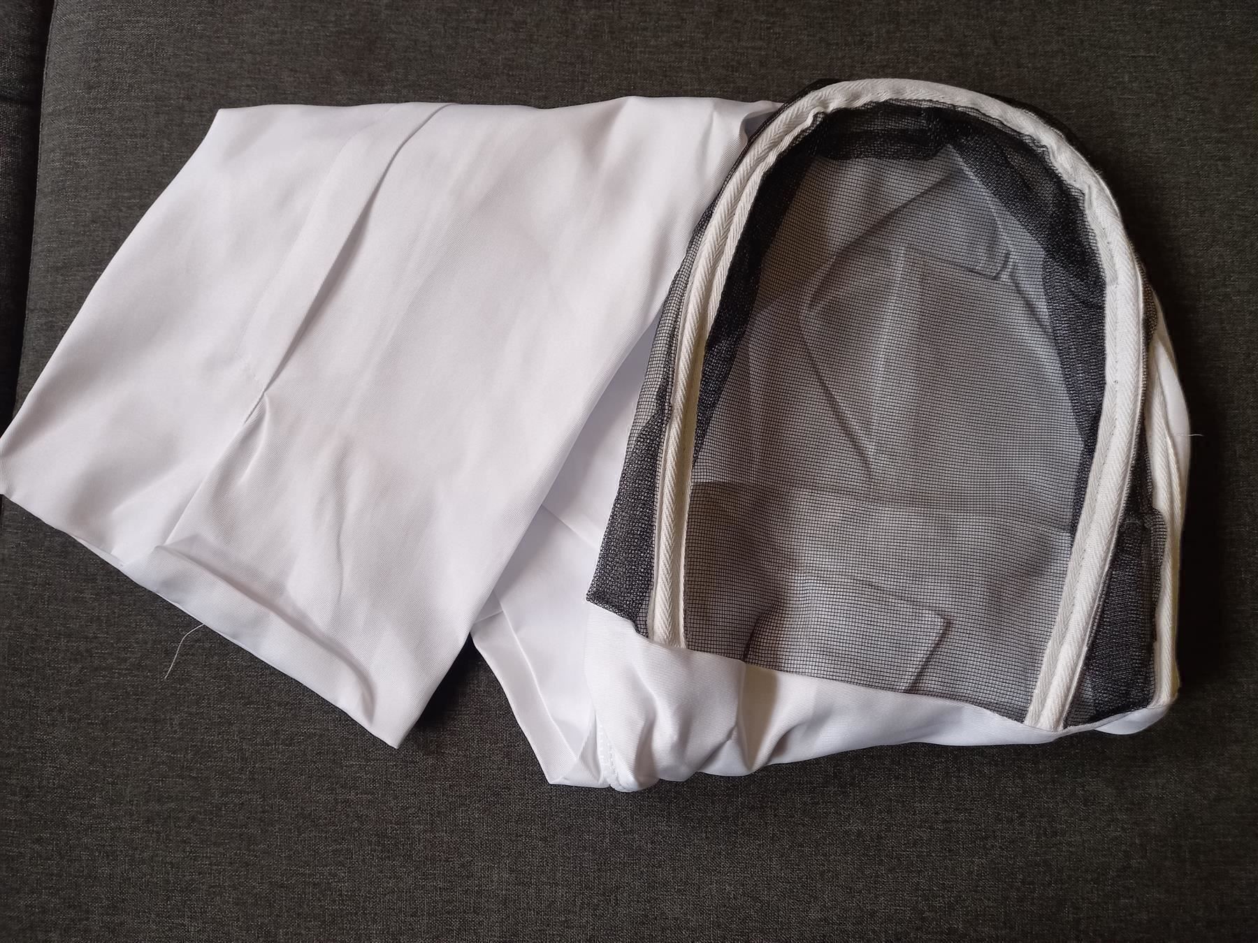 Outfit für Imkerei Imker - XXL - Tenue apiculture apiculteur (Neu ...