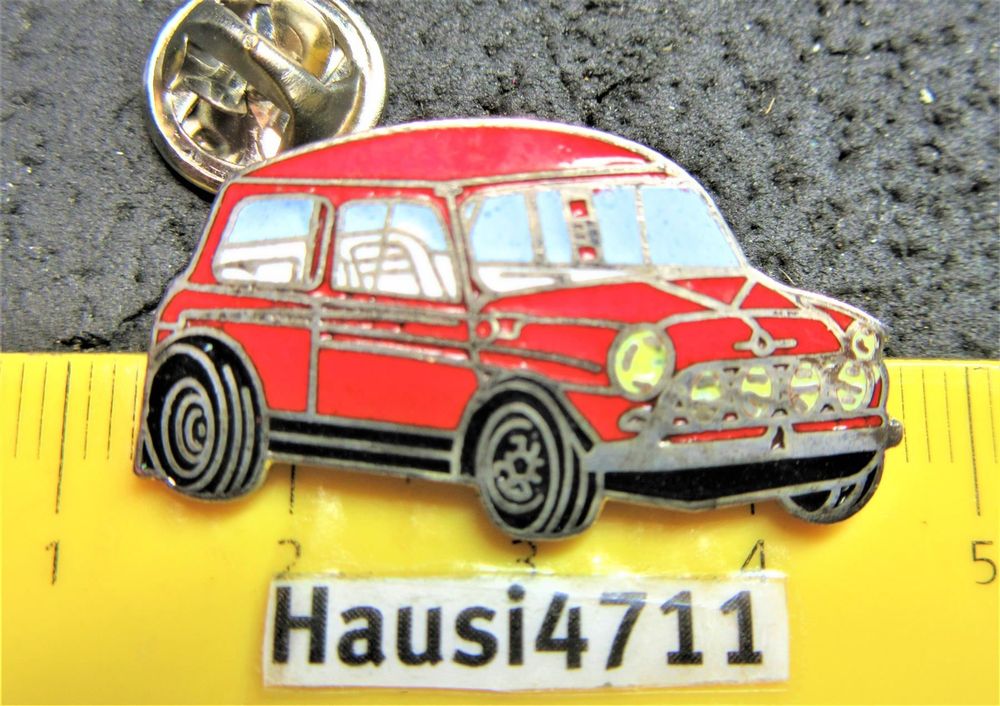 MINI COOPER Auto PIN (Neu (gemäss Beschreibung)) in Ettingen für CHF 2. ...