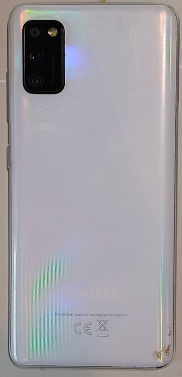 Samsung Galaxy A 41 | Kaufen auf Ricardo