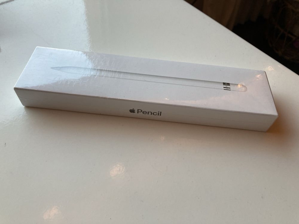 Apple Pencil 1. Generation | Kaufen auf Ricardo