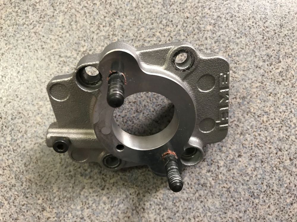 Convoyeur IAME Leopard carbu 30mm HW-27a | Kaufen auf Ricardo