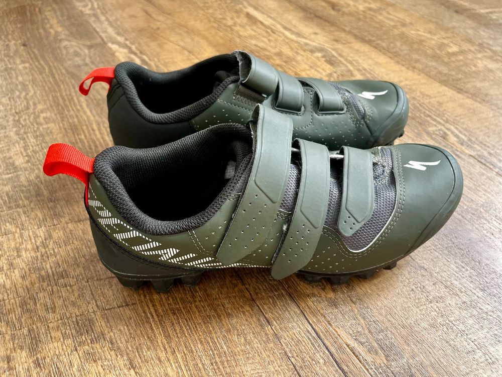 Recon 10 Gravel Mtb Schuhe