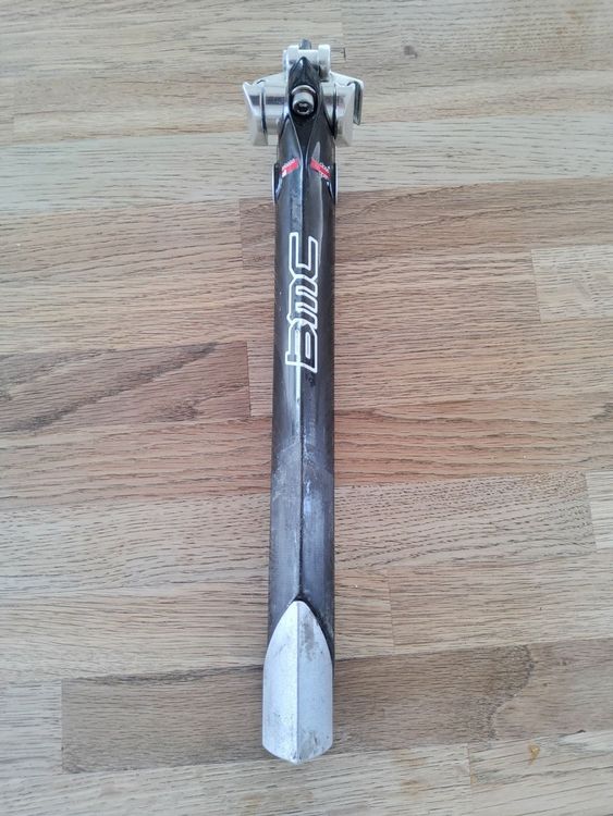 BMC Streampost | Kaufen auf Ricardo