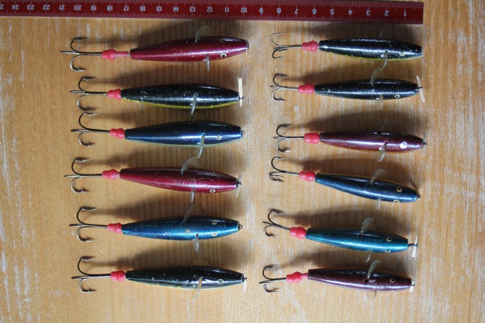 Devon Spinner (Gebraucht) in Thun für CHF 15 – mit Lieferung auf ...