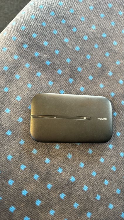 Routeur mobile Huawei, 4G LTE (D'occasion) à Fribourg pour CHF 19 ...