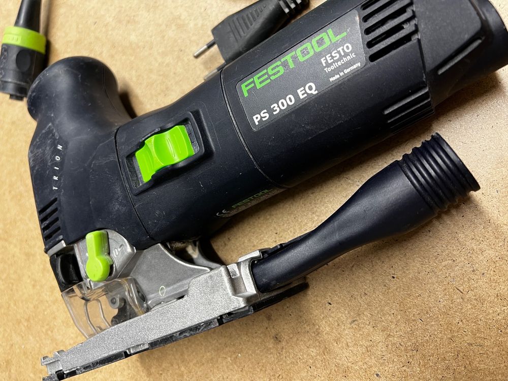 Festool Stichsäge | Kaufen auf Ricardo