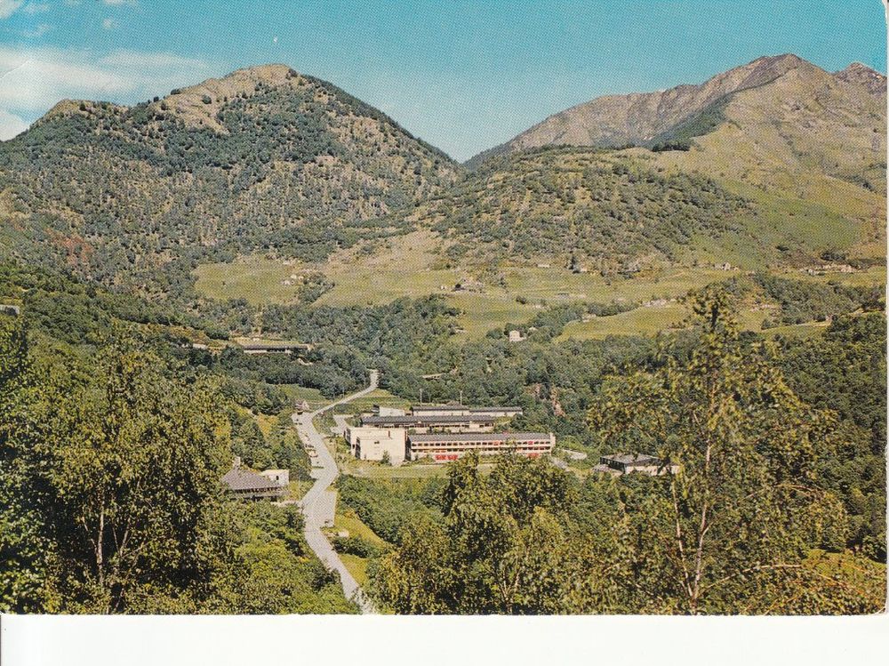 Isone Caserma ca. 1970 | Kaufen auf Ricardo