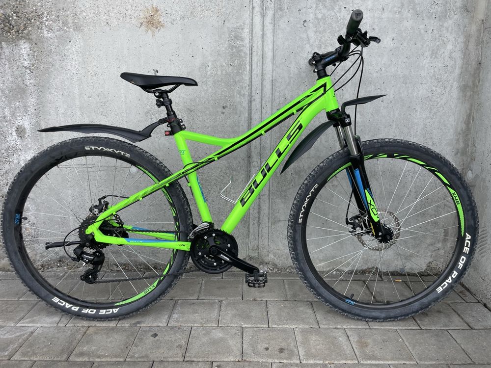 Bulls sharptail 29er | Kaufen auf Ricardo