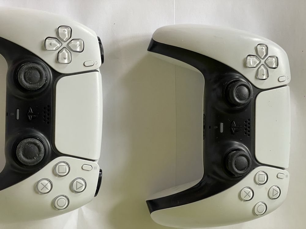 Playstation 5 Access Controller - Neuwertig - | Kaufen auf Ricardo