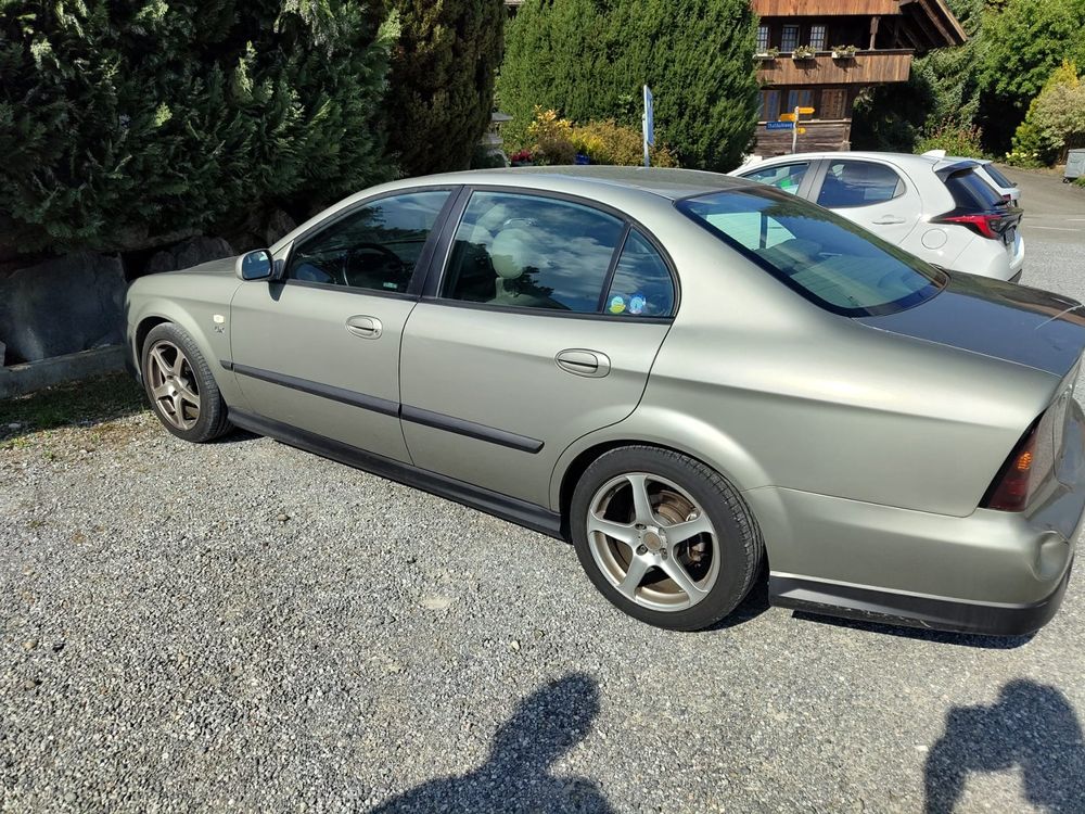 Chevrolet evanda | Kaufen auf Ricardo