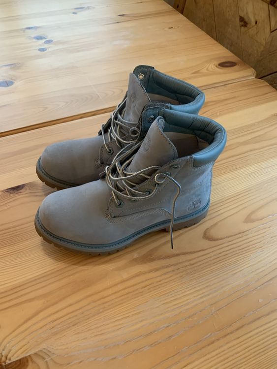 Timberlands, 37! | Kaufen auf Ricardo