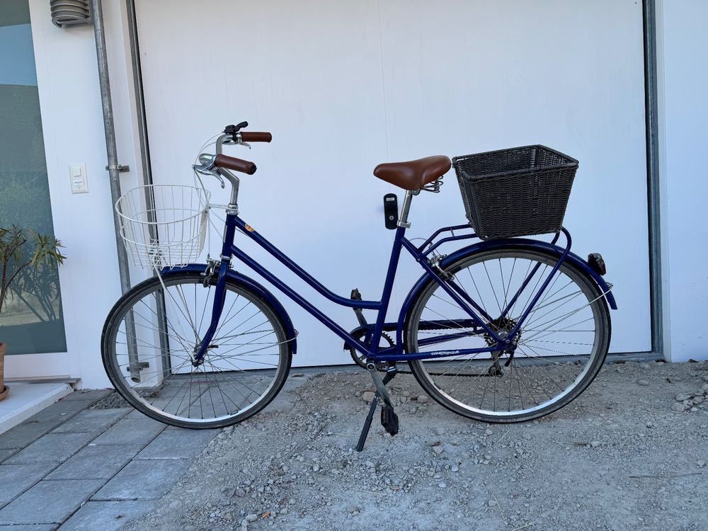 Vintage Velo GANGURRU (Reid Bikes) (Gebraucht) in Meilen für CHF 240 ...