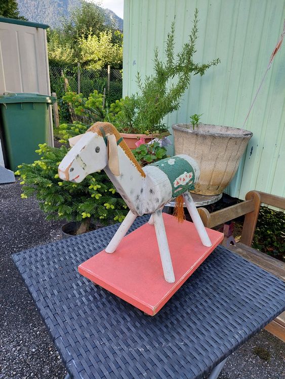 Rössli Hüh (Gebraucht) in Lommiswil für CHF 40 – nur Abholung auf Ricardo kaufen