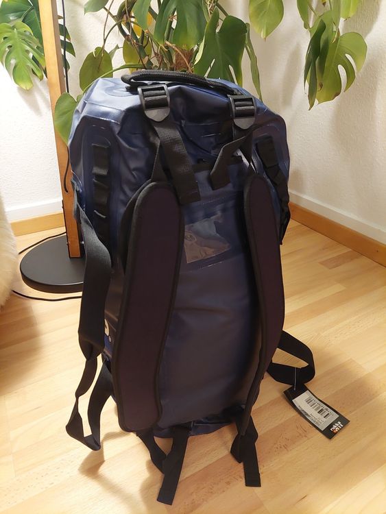 Tasche / Rucksack (rukka) | Kaufen auf Ricardo