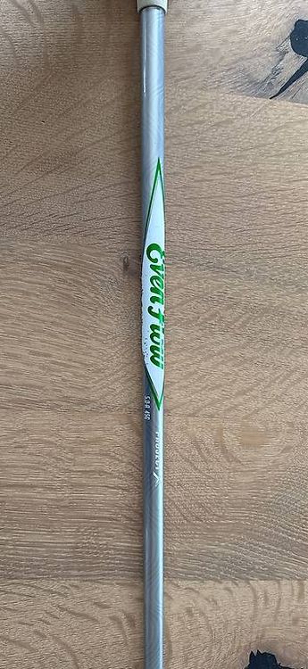 Shaft Even flow Green pour driver | Kaufen auf Ricardo