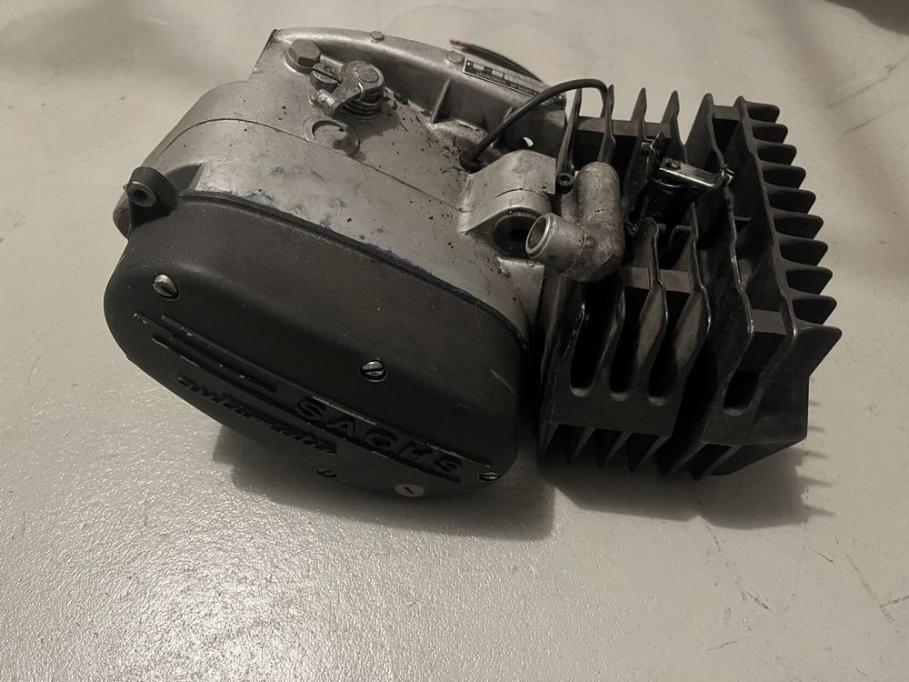 Breitwand motor 503 (Defekt) in Wila für CHF 230 – mit Lieferung auf ...