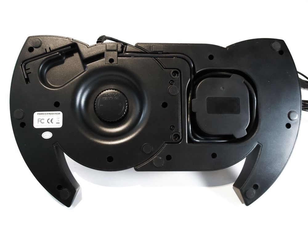 Thrustmaster T.Flight Hotas X Joystick + Throttle (Gebraucht) in Heiden ...