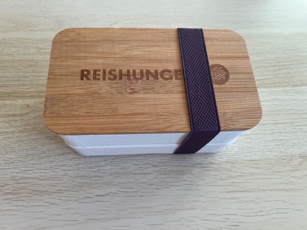 Bento Box zum Essen mitnehmen (Neu (gemäss Beschreibung)) in für CHF 9 ...