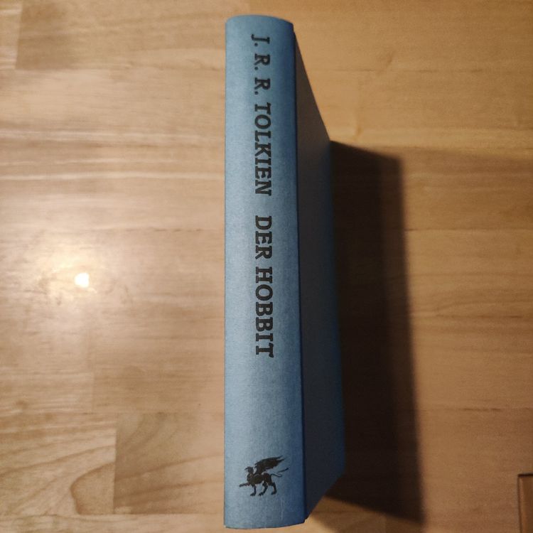 J.R.R. Tolkiens Der Hobbit | Kaufen auf Ricardo