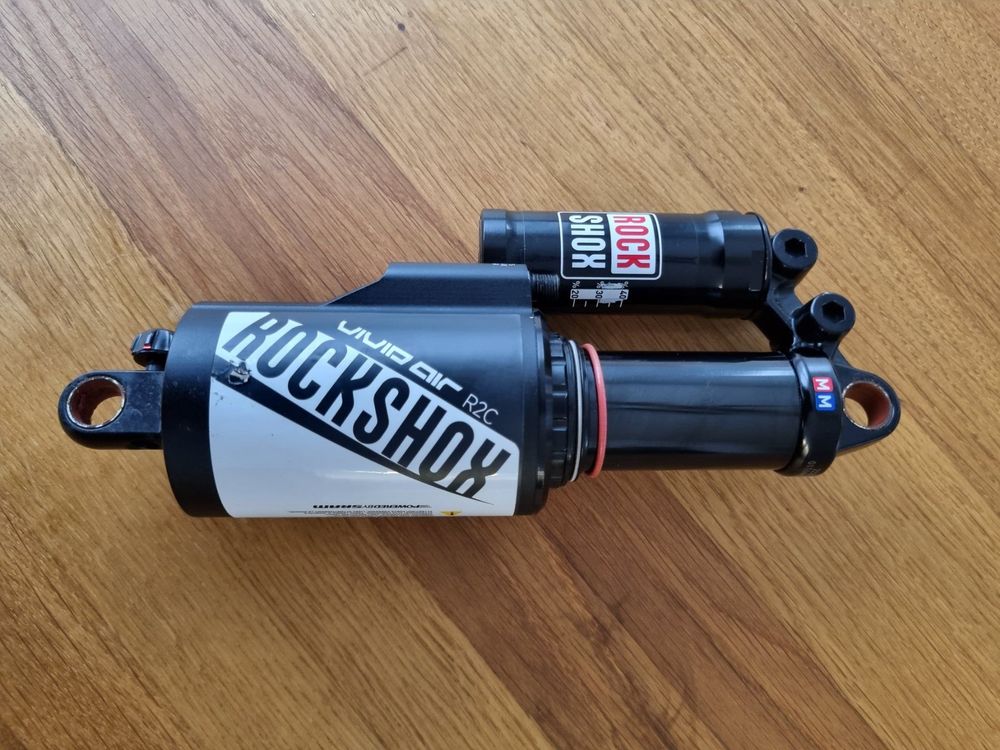 Rock Shox Vivid Air R2C | Kaufen auf Ricardo