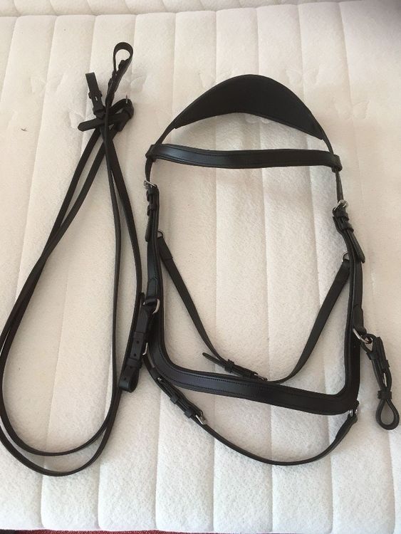 Anatomischer Zaum (Neu und originalverpackt) in Aristau für CHF 75 ...