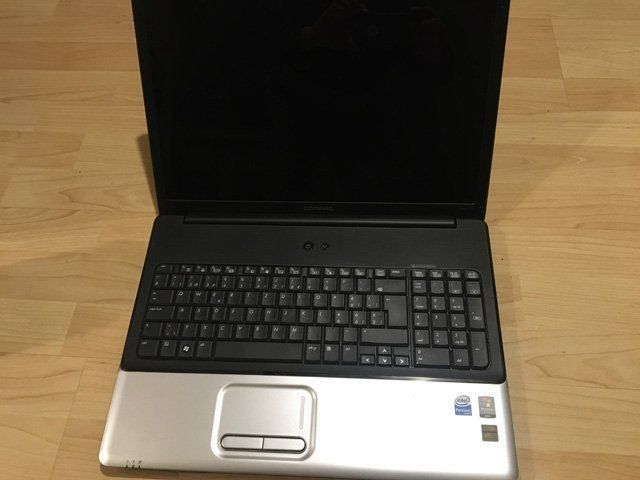 HP COMPAQ Presario CQ70 (17") 2.16 GHz | Kaufen auf Ricardo