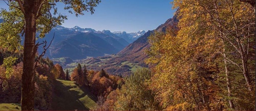 Graubünden Trun, Hotel Casa Tödi, 4 Tg, 2P inkl. Frühstück (Neu (gemäss Beschreibung)) in ...