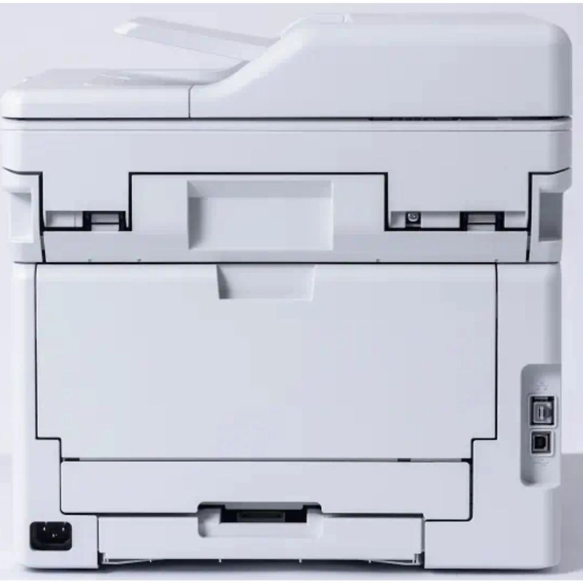 Brother DCP-L3860CDW Farb-Multifunktionsdrucker Top! (Neu (gemäss ...