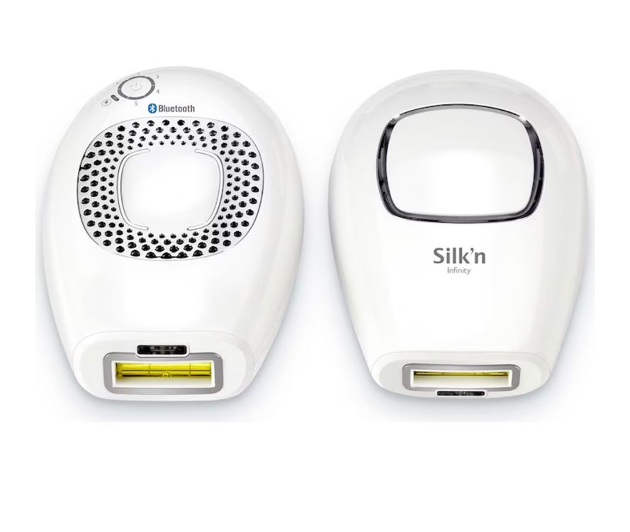 Silk'n Infinity Home (mit Garantie) | Kaufen auf Ricardo