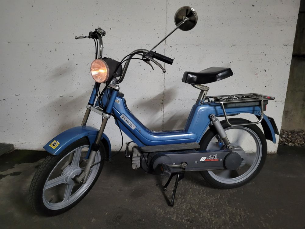 Piaggio SI | Kaufen auf Ricardo