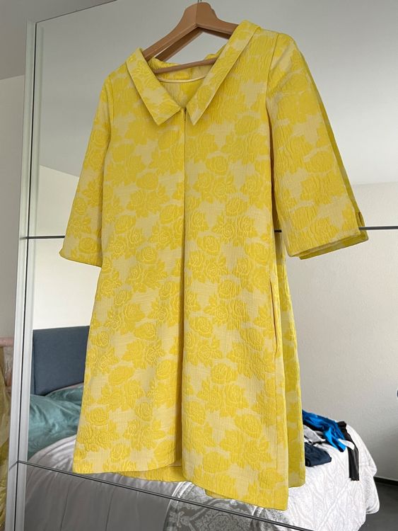 Flower pattern Dress | Kaufen auf Ricardo