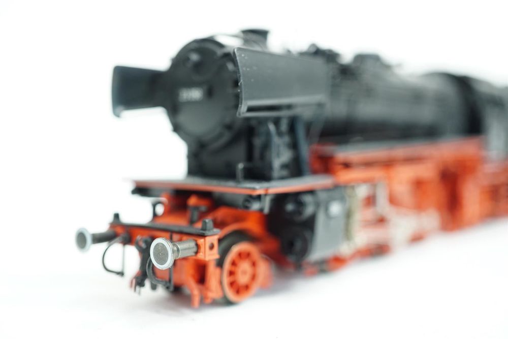 5s Roco 43249 DB BR 23 Dampflok (Gebraucht) in Thun für CHF 99 – mit ...