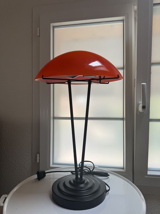 Vintage IKEA Kupol Lamp 1995 - Memphis Style, Postmodern (Neu (gemäss ...