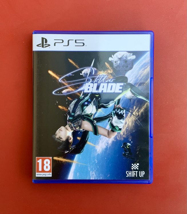 PS5 Stellar Blade | Kaufen auf Ricardo
