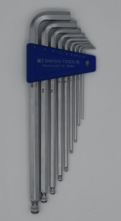 PB Swiss Tools PB 212 L H-10 | Acheter sur Ricardo