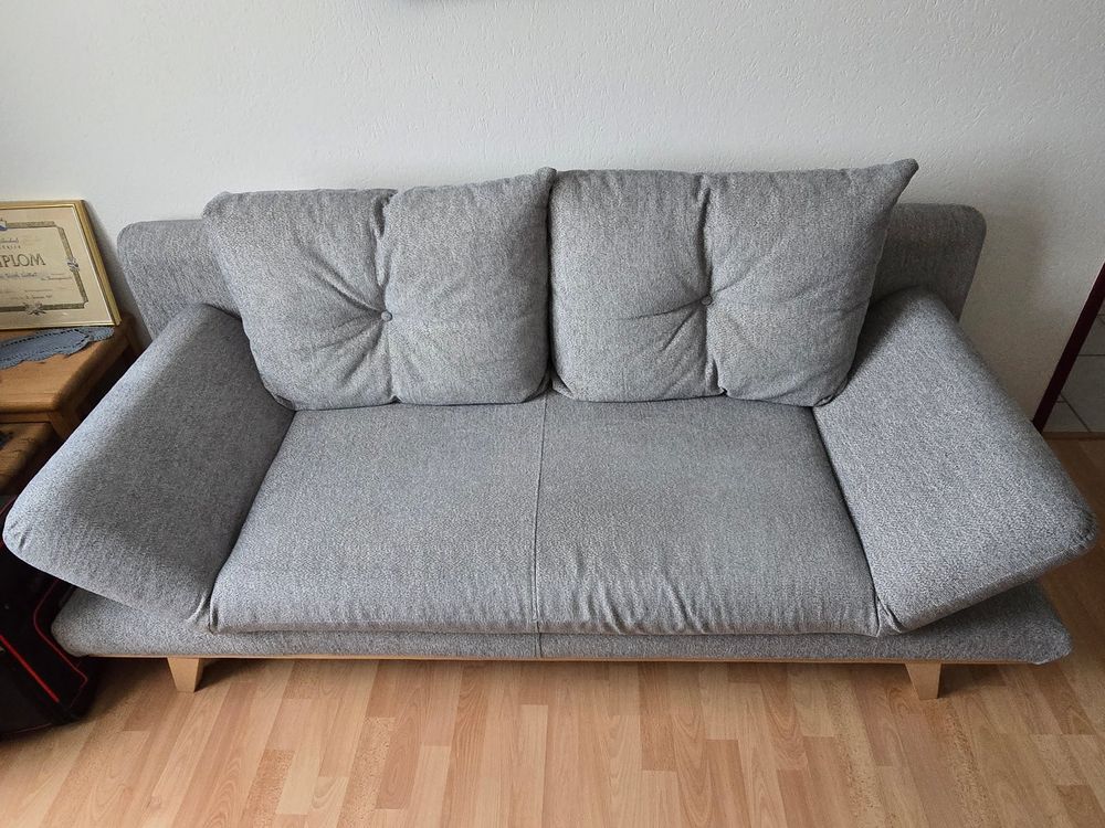Bettsofa (Gebraucht) in Rottenschwil für CHF 180 – nur Abholung auf ...
