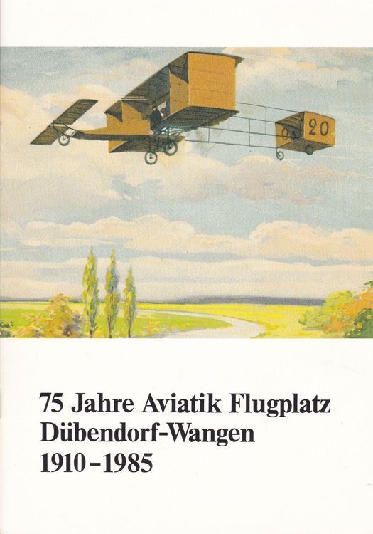 750 Jahre Wangen