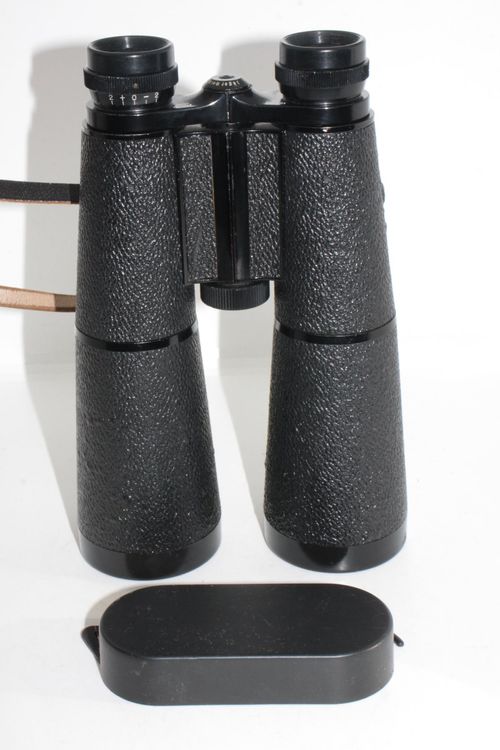 FELDSTECHER SEEADLER JÄGERMEISTER 12 x 56 (!!) (Gebraucht) in Allschwil ...