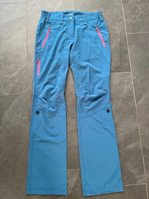 Inoc Trail-Hose Gr. 36 (Neu (gemäss Beschreibung)) in Windlach für CHF 11 – mit Lieferung auf ...